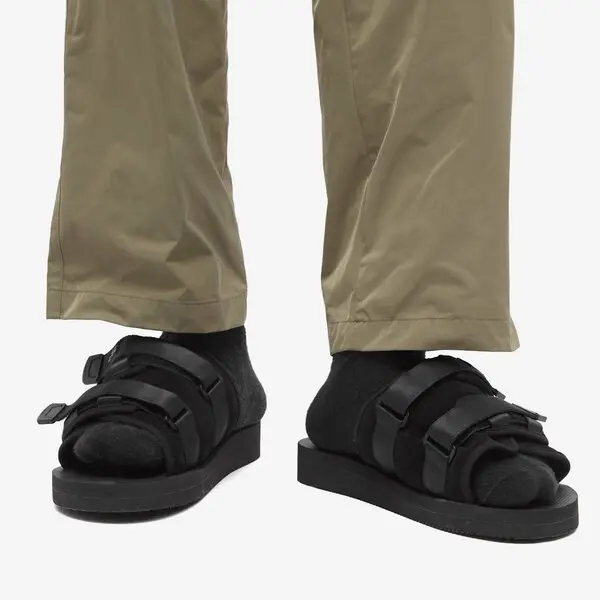 Suicoke Moto-vs