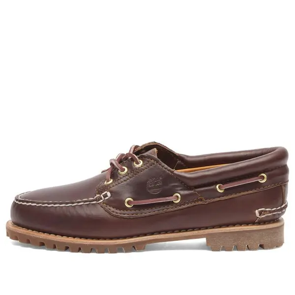 Timberland Noreen Boat Shoe