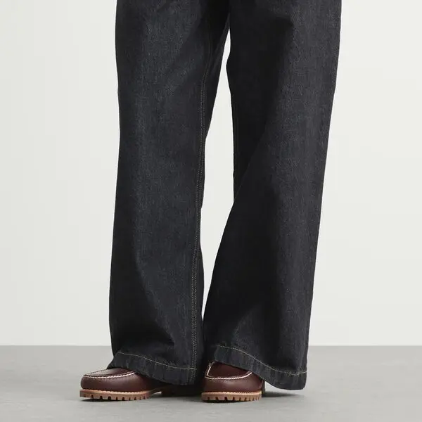 Timberland Noreen Boat Shoe