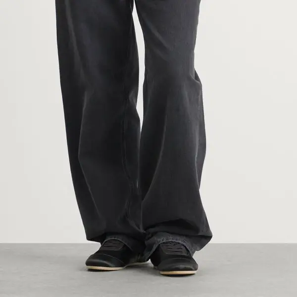 JIL SANDER Low Sneakers