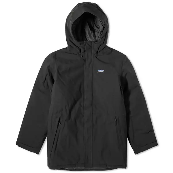 Patagonia Lone Mountain Parka Jacket