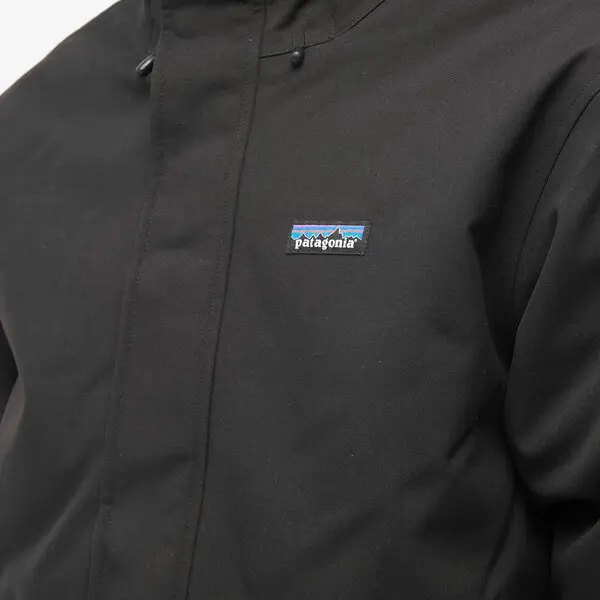 Patagonia Lone Mountain Parka Jacket