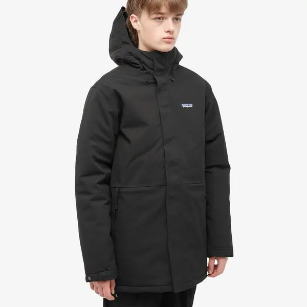 Patagonia Lone Mountain Parka Jacket