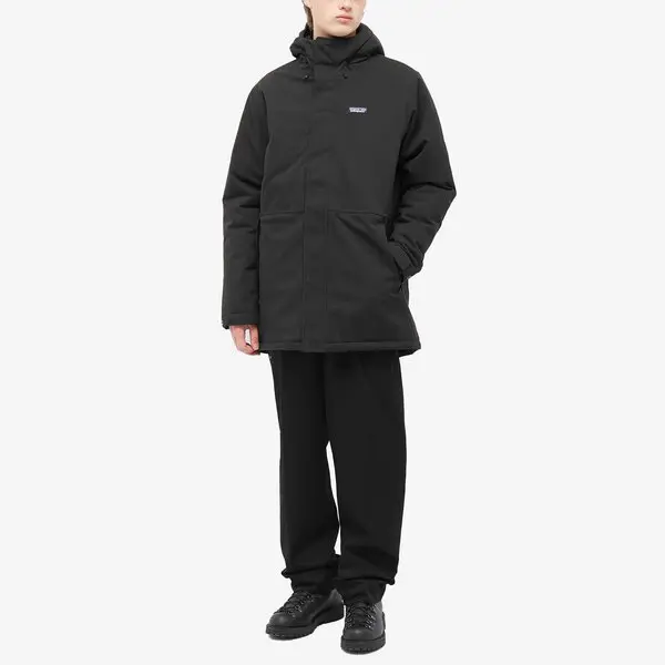 Patagonia Lone Mountain Parka Jacket