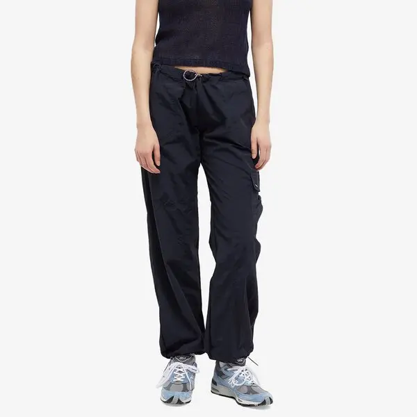 PEACHY DEN Mimi Cargo Pants