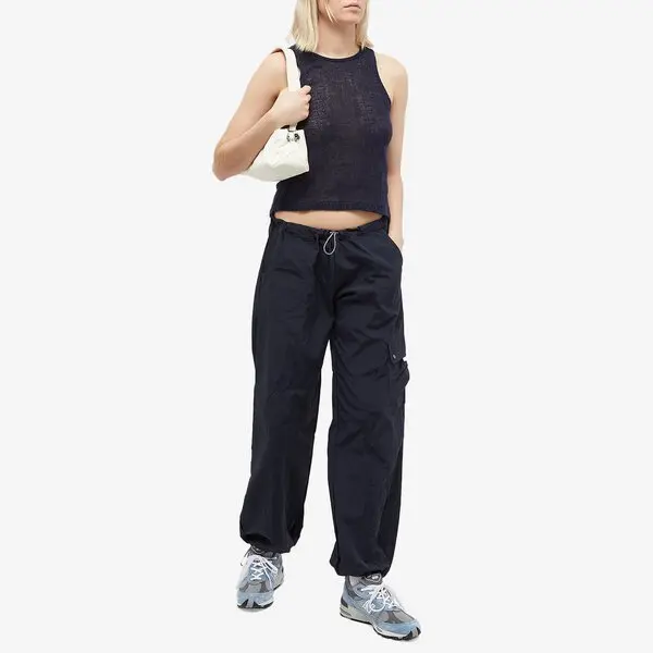 PEACHY DEN Mimi Cargo Pants