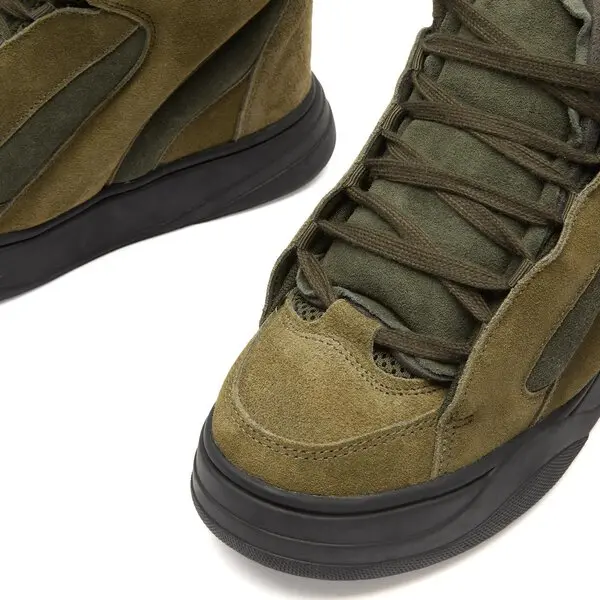 Ottolinger Sneakers Heel