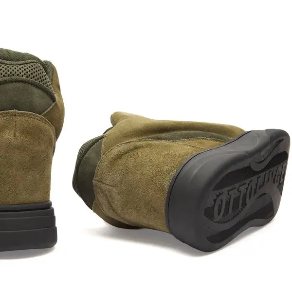 Ottolinger Sneakers Heel