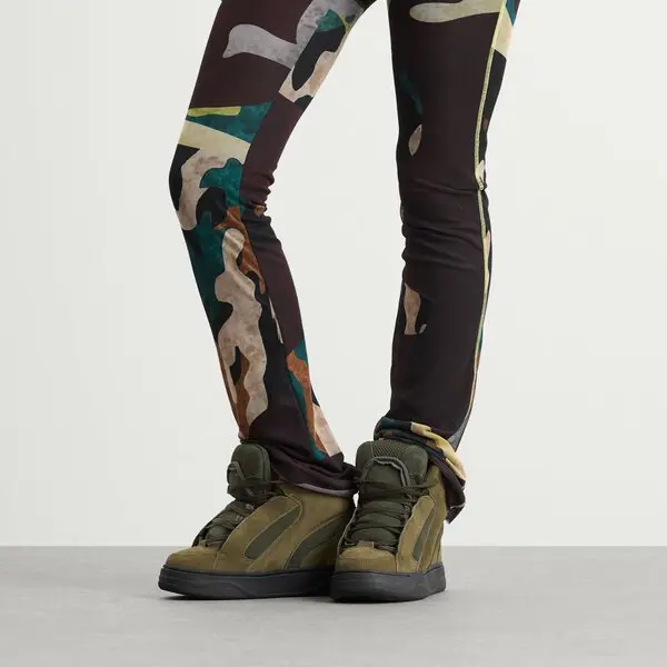 Ottolinger Sneakers Heel