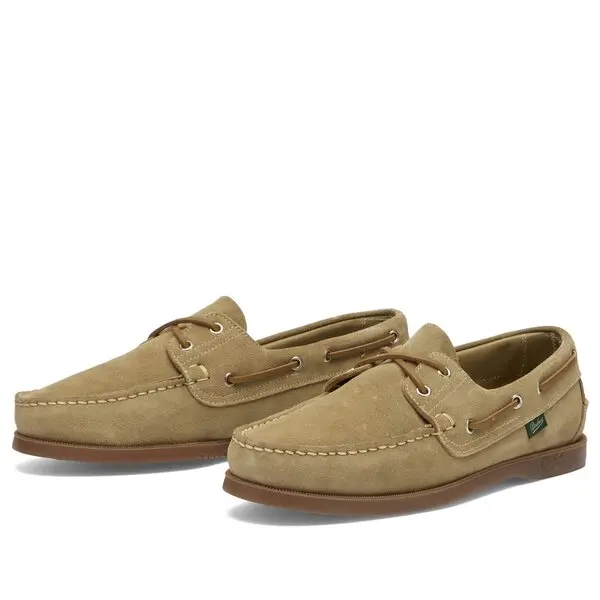 Paraboot Barth