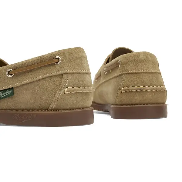 Paraboot Barth