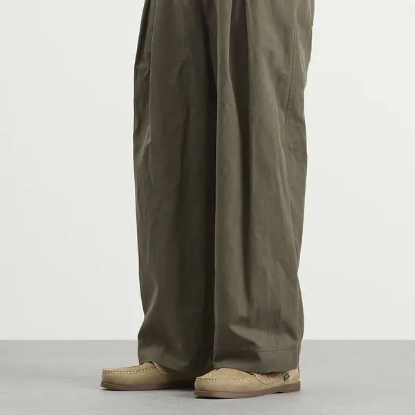 Paraboot Barth