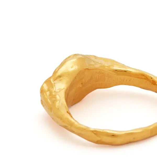 SIMUERO Faro Ring