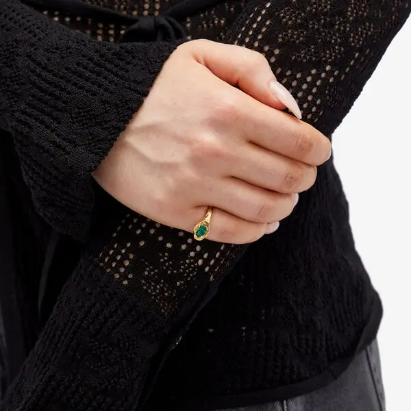 SIMUERO Faro Ring