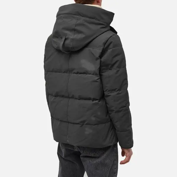 Canada Goose Wyndham Parka Jacket