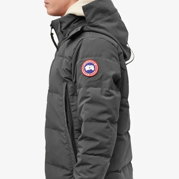 Canada Goose Wyndham Parka Jacket
