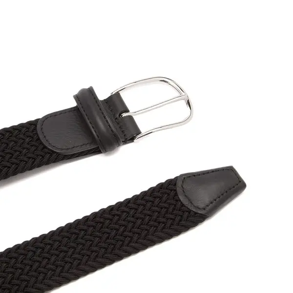 Anderson's Elastic Woven Belt