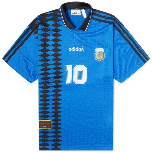 Adidas Argentina 94 Jersey T-shirt