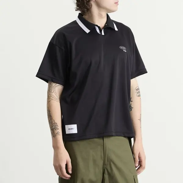 WTAPS Dup 02 Ss