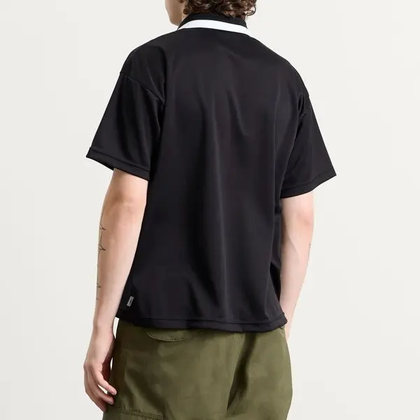 WTAPS Dup 02 Ss