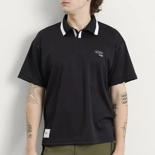 WTAPS Dup 02 Ss
