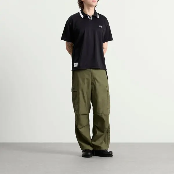 WTAPS Dup 02 Ss