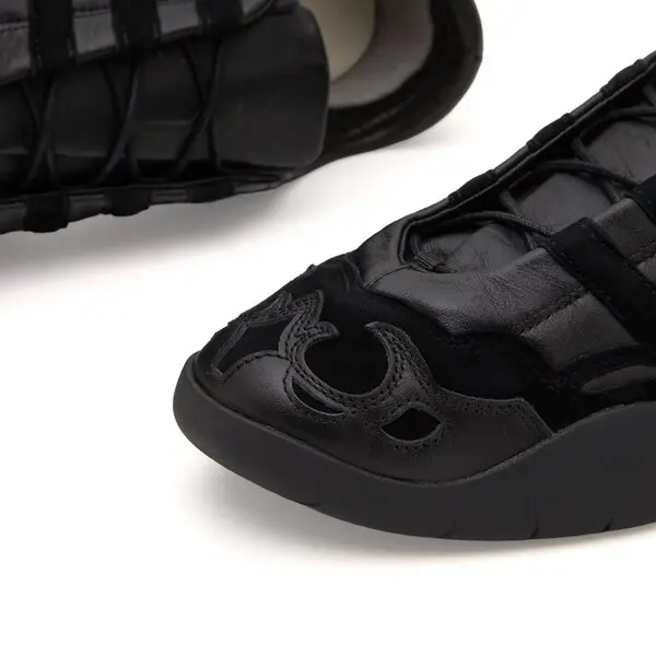 Y3 Regu 2002 Sneakers