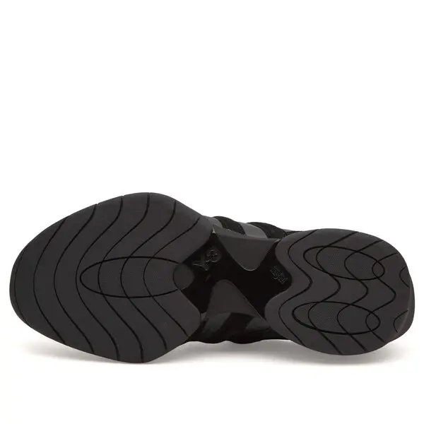 Y3 Regu 2002 Sneakers