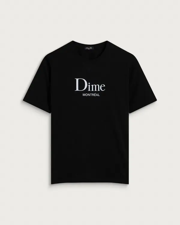 DIME Classic Mtl T-shirt