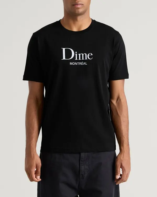 DIME Classic Mtl T-shirt