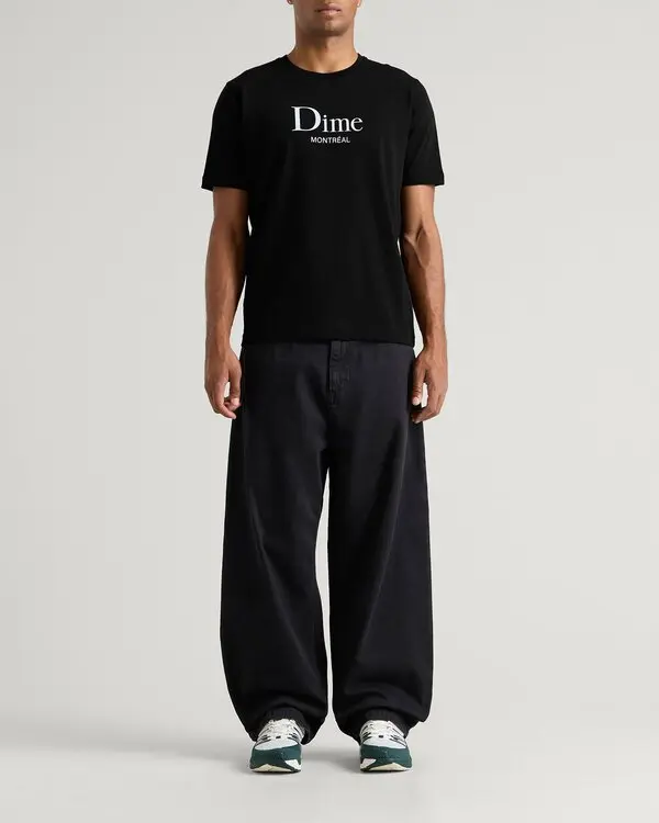 DIME Classic Mtl T-shirt