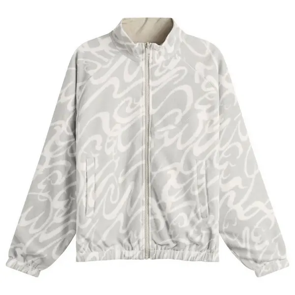DIME Reversible Chilling Fleece Jacket
