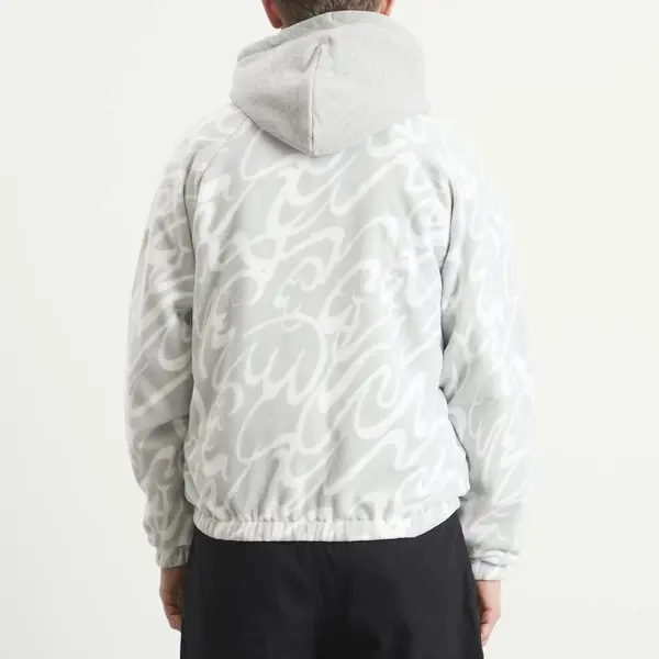 DIME Reversible Chilling Fleece Jacket