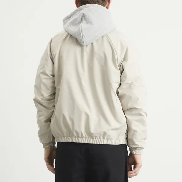 DIME Reversible Chilling Fleece Jacket
