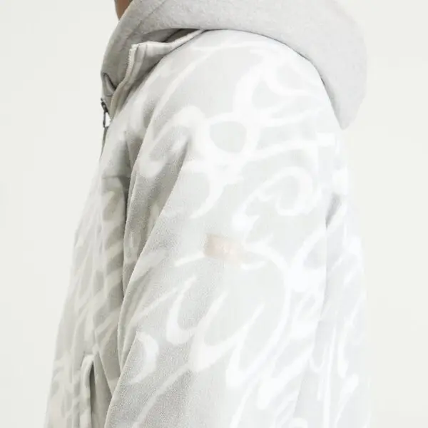 DIME Reversible Chilling Fleece Jacket