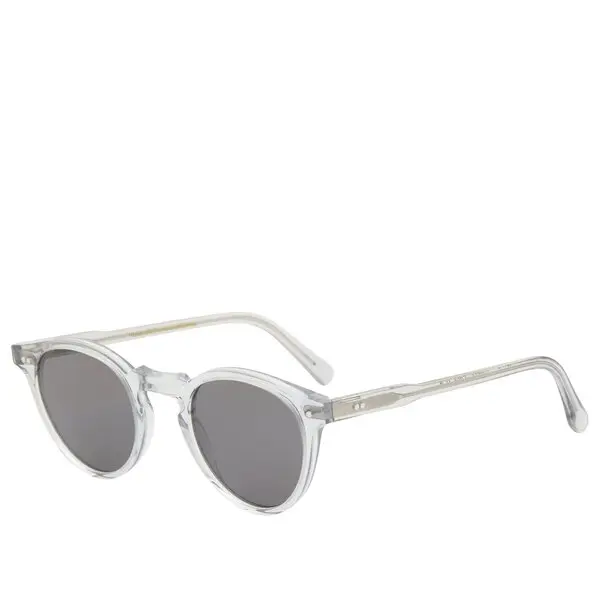 MONOKEL Forest Sunglasses