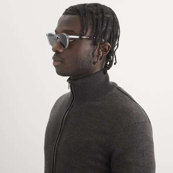 MONOKEL Forest Sunglasses