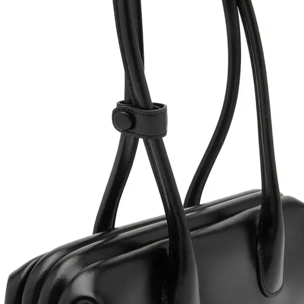 OSOI Boat Wide Mini Bag - Black