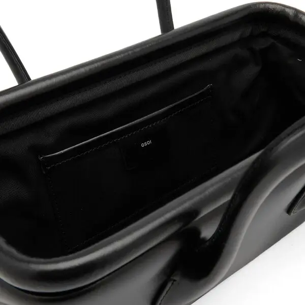 OSOI Boat Wide Mini Bag - Black