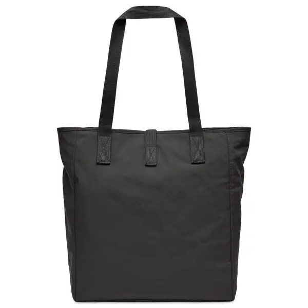 A.p.c. Cabas Archive Tote Bag - Black