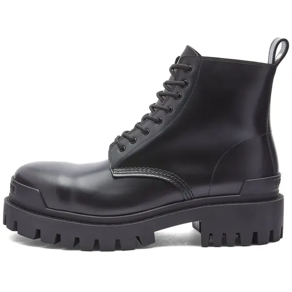 Balenciaga Strike Bootie L20