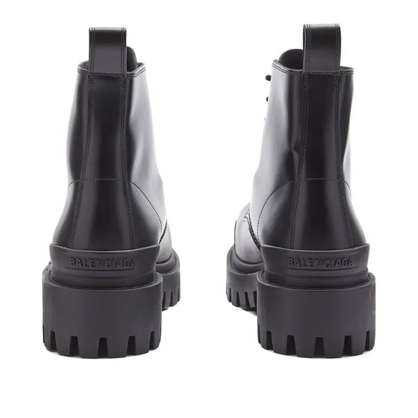 Balenciaga Strike Bootie L20