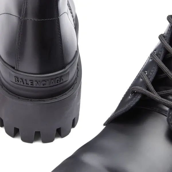 Balenciaga Strike Bootie L20