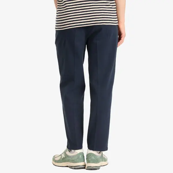 Folk Anniversary Slim Pant