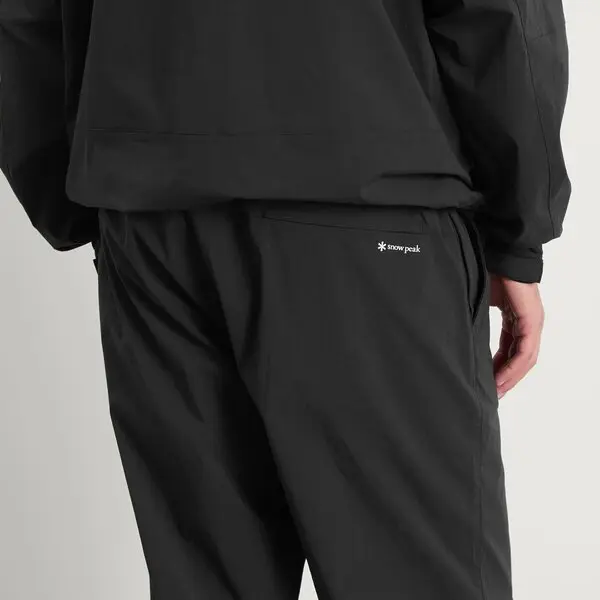 SNOW PEAK Utility Trousers