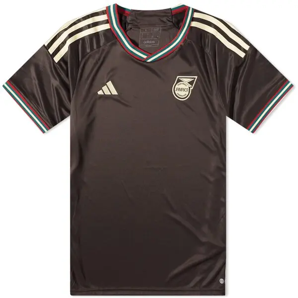 Adidas Jamaica Away Kit T-shirt