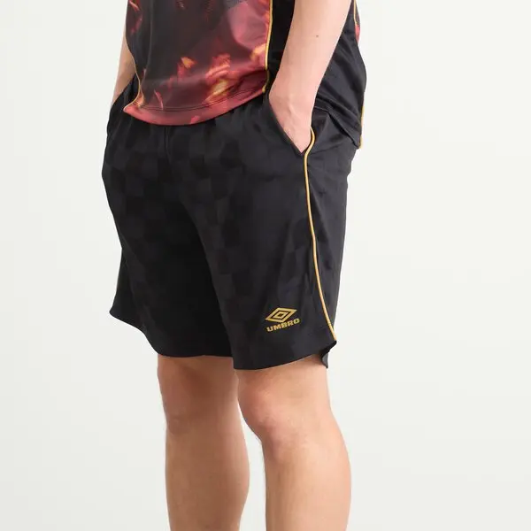 UMBRO Football Shorts