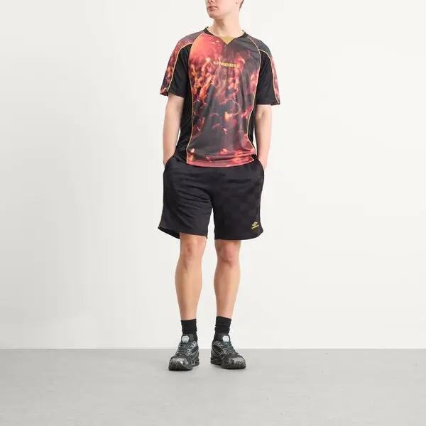 UMBRO Football Shorts