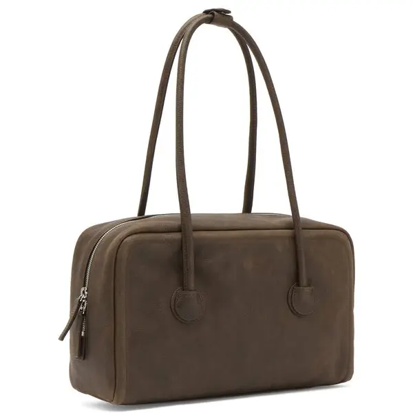MARGESHERWOOD Soft Boston Bag
