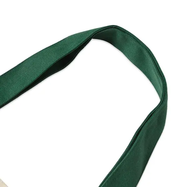 MUSEUM OF PEACE & QUIET Wordmark Tote
